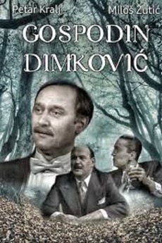 ‎Mister Dimkovic (1979) directed by Sava Mrmak • Film + cast • Letterboxd