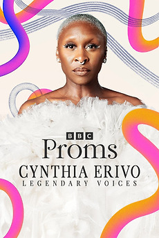 ‎Cynthia Erivo: Legendary Voices at the Proms (2022) directed by ...