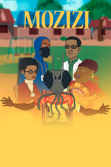 ‎Mozizi (2021) directed by Amil Shivji • Reviews, film + cast • Letterboxd