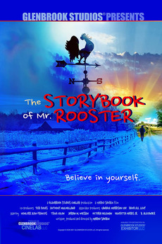 ‎The Storybook of Mr. Rooster (2022) directed by Marko Sakren • Film ...