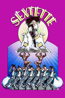‎Sextette (1978) directed by Ken Hughes • Reviews, film + cast • Letterboxd