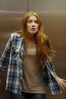 ‎The Elevator (2015) directed by Shane Leary • Reviews, film + cast ...