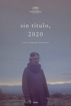 ‎Sin Titulo, 2020 directed by Dominga Sotomayor • Film + cast • Letterboxd