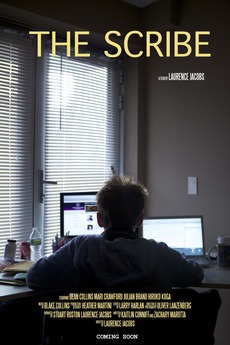 ‎The Scribe (2012) directed by Laurence Harlan Jacobs • Reviews, film ...