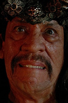 ‎Fire-Man's Fetish (2022) directed by John Slover • Reviews, film ...