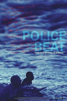 Police Beat’ review by Andrew • Letterboxd
