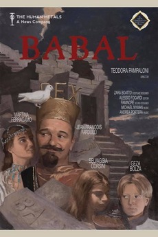 ‎Babal directed by Teodora Pampaloni • Film + cast • Letterboxd