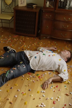 ‎Piñata (2017) • Reviews, film + cast • Letterboxd