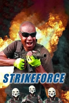 ‎Strikeforce (2022) directed by Michael Dyer • Reviews, film + cast ...