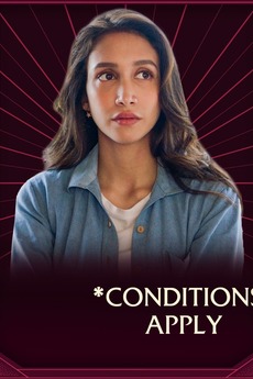 ‎Conditions Apply (2022) directed by Puja Banerji • Reviews, film ...