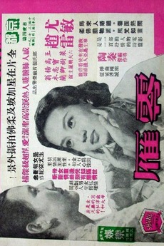 ‎A Lonely Heart (1956) directed by Doe Ching • Film + cast • Letterboxd