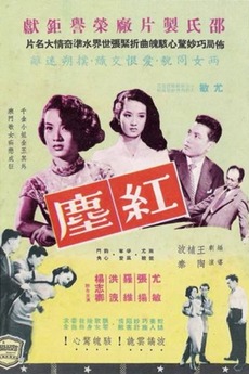 ‎The Error (1956) directed by Doe Ching • Film + cast • Letterboxd