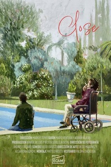 ‎Close (2022) directed by Markus Toivo • Film + cast • Letterboxd