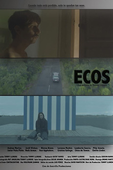 ‎Ecos (2021) directed by Tommy Llorens • Film + cast • Letterboxd