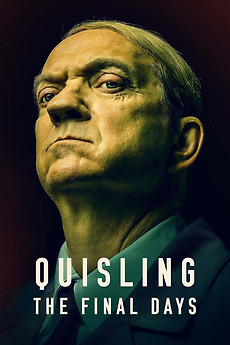 ‎Quisling: The Final Days (2024) directed by Erik Poppe • Film + cast ...