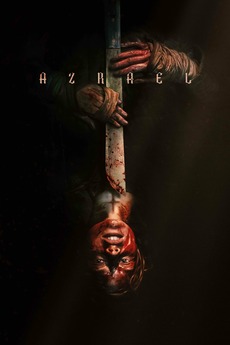 ‎Azrael (2024) directed by E.L. Katz • Film + cast • Letterboxd