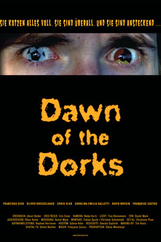 ‎Dawn of the Dorks (2006) directed by Eric Esser • Film + cast • Letterboxd
