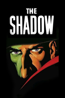 ‎The Shadow (1954) directed by Charles F. Haas • Reviews, film + cast ...