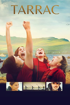 ‎Tarrac (2022) directed by Declan Recks • Film + cast • Letterboxd