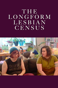 ‎The Longform Lesbian Census (2017) directed by TJ Cuthand, Riki Yandt ...