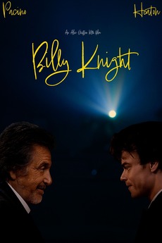 ‎Billy Knight directed by Alec Griffen Roth • Film + cast • Letterboxd