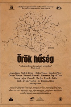 ‎Örök hűség (2022) directed by Marcell Iványi • Reviews, film + cast ...