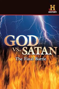 ‎God v. Satan: The Final Battle (2008) directed by Lisa Wolfinger ...