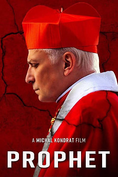 ‎Prophet (2022) directed by Michał Kondrat • Reviews, film + cast ...