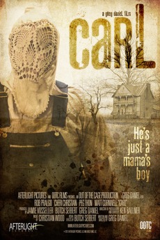 ‎Carl (2012) directed by Greg Daniel • Reviews, film + cast • Letterboxd