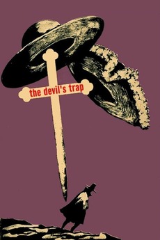 ‎The Devil's Trap (1962) directed by František Vláčil • Reviews, film + cast • Letterboxd
