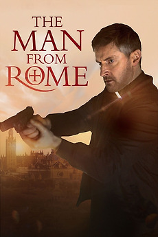 ‎The Man from Rome (2022) directed by Sergio Dow • Reviews, film + cast ...