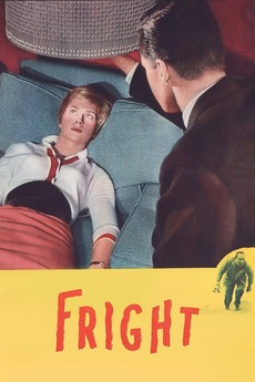 ‎Fright (1956) directed by W. Lee Wilder • Reviews, film + cast • Letterboxd