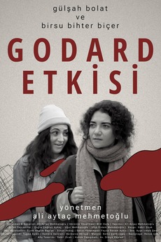 ‎Godard Etkisi (2021) directed by Ali Aytaç Mehmetoğlu • Reviews, film ...