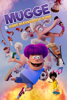 ‎Mugge & hans mærkelige hjerne (2022) directed by Anders Morgenthaler ...