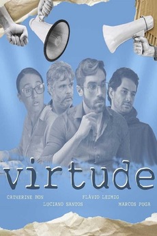 ‎Virtue (2022) directed by Flávio Leimig • Film + cast • Letterboxd