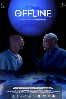 ‎The Offline (2022) directed by Eduardo Cocciardo • Film + cast ...