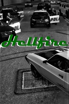 ‎Hellfire (2021) directed by Euphrat • Film + cast • Letterboxd