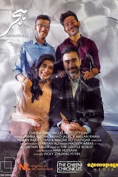 ‎Separation (2021) directed by Vicky Yi-Yin Zhuang • Film + cast ...