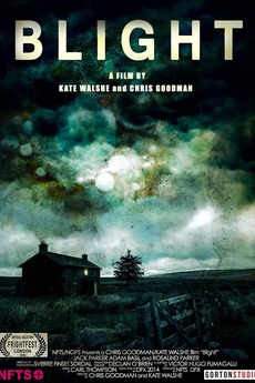 ‎Blight (2016) directed by Kate Walshe, Christopher Goodman • Reviews ...