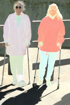 ‎New Evidence (2006) directed by Gunvor Nelson • Film + cast • Letterboxd