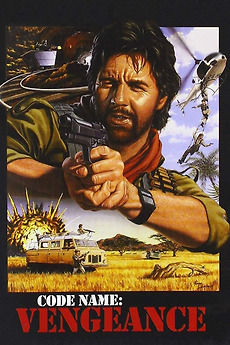 ‎Code Name: Vengeance (1987) directed by David Winters • Reviews, film ...