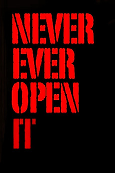 ‎Never Ever Open It (2011) directed by Damian McCarthy • Reviews, film ...