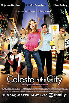 ‎Celeste in the City (2004) directed by Larry Shaw • Reviews, film ...