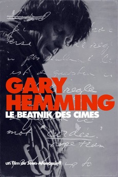 ‎Gary Hemming, le beatnik des cimes (1996) directed by Jean Afanassieff ...