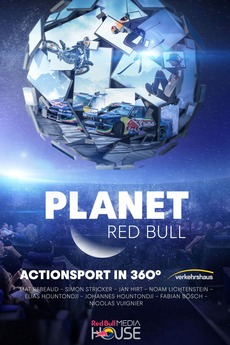 ‎Planet Red Bull – Action Sports in 360° (2022) directed by Red Bull ...