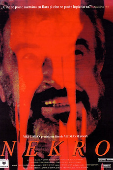‎Nekro (1997) directed by Nicolas Masson • Film + cast • Letterboxd