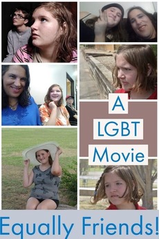 ‎Equally Friends (2022) directed by Addison Dawn Perry-Franks • Film ...