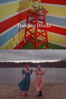 ‎Building Blocks (2019) directed by Parker Halliday • Film + cast ...
