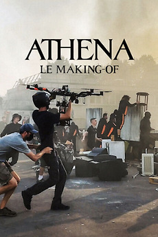 ‎Making Athena (2022) directed by Kourtrajmeuf, Benjamin Weill ...
