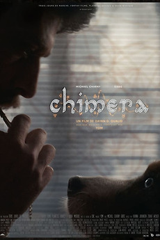 ‎Chimera (2022) directed by Dayan D. Oualid • Film + cast • Letterboxd